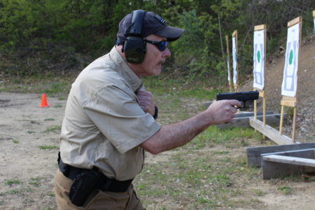 LEOSA Qualification Course - Paladin Group Training