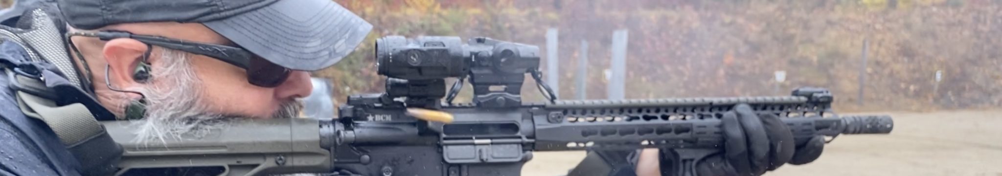 Rifle Skill Builder - Paladin Group Training